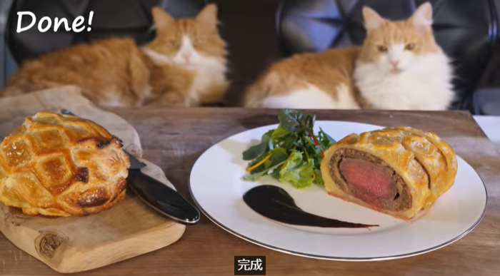 JunsKitchen│咲百合おばあちゃんのYouTubeチャンネルレビュー